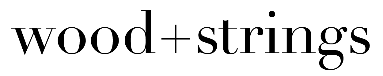 Wood + Strings Timber – Wood & Strings - Adelaide Artisan Instrument Making